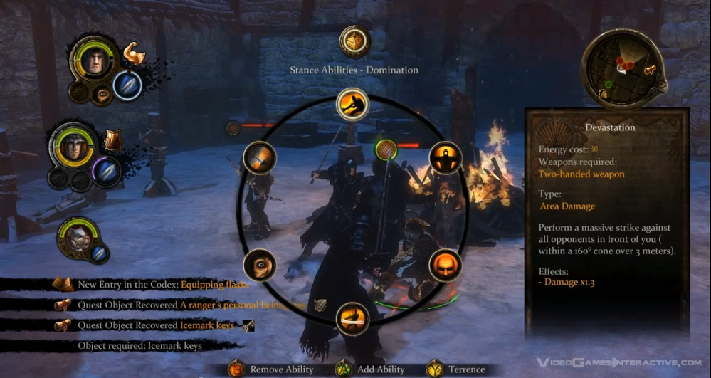 Touch Means a New Chance for Radial Menus | Big Medium