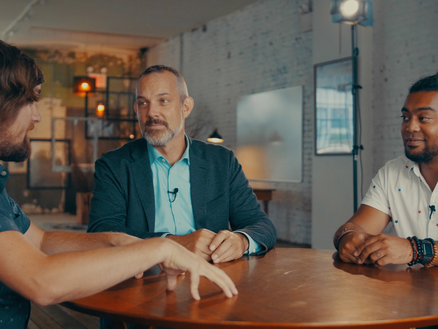 Chatterbot Chit-Chat: Siri vs Eliza | Big Medium