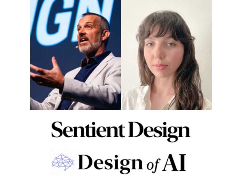 Video Series: Foundations of Sentient Design | Big Medium