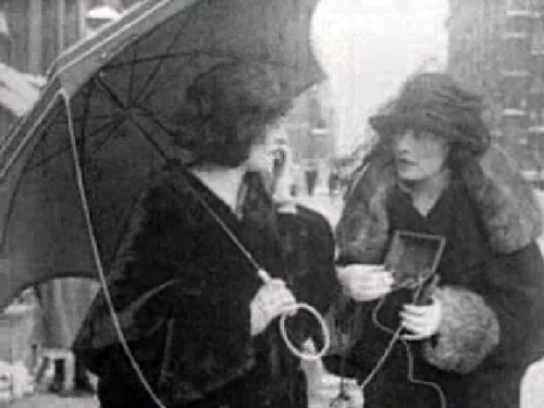 Eve's Wireless | Big Medium