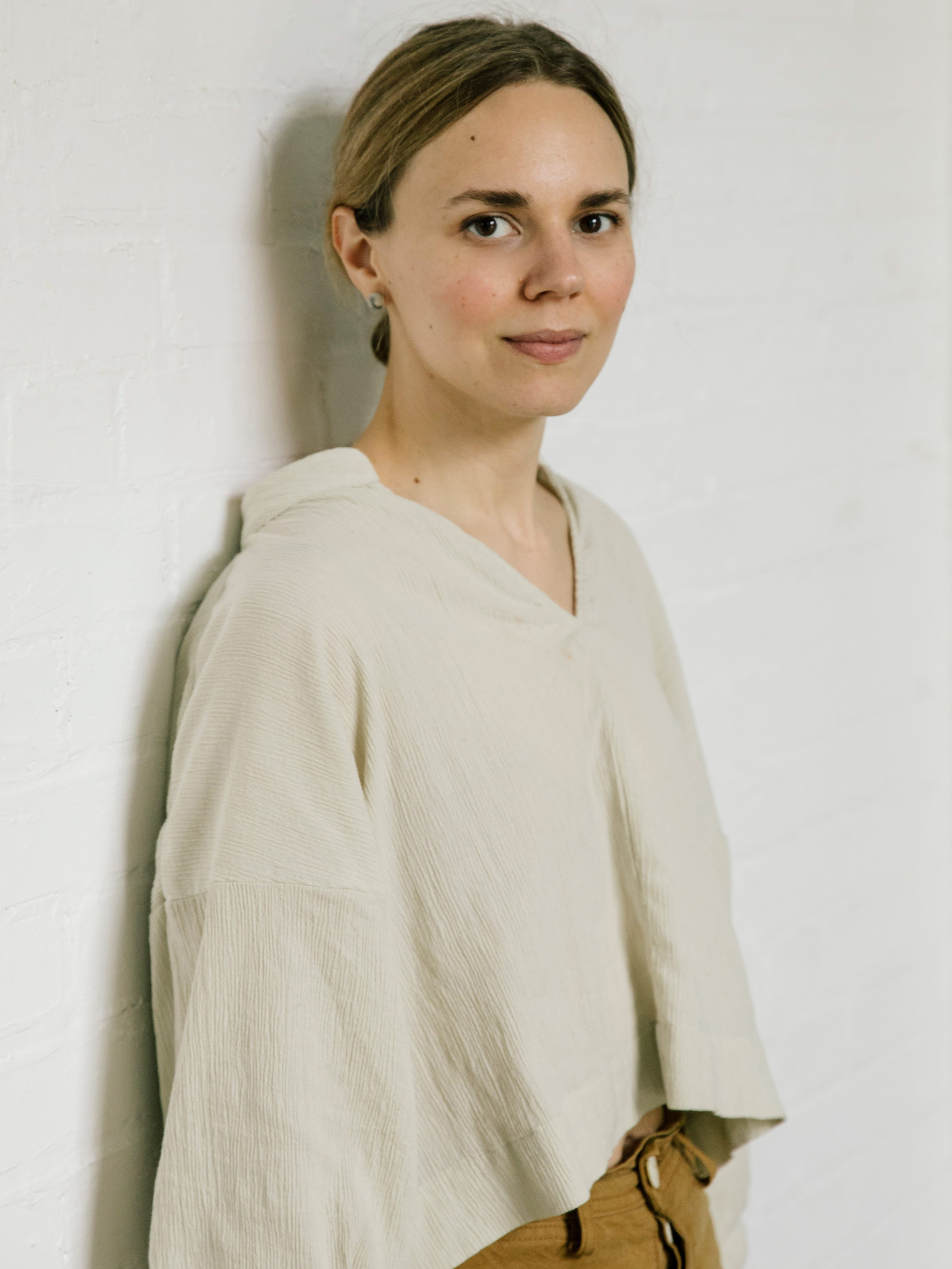 Jessi Hall | Big Medium