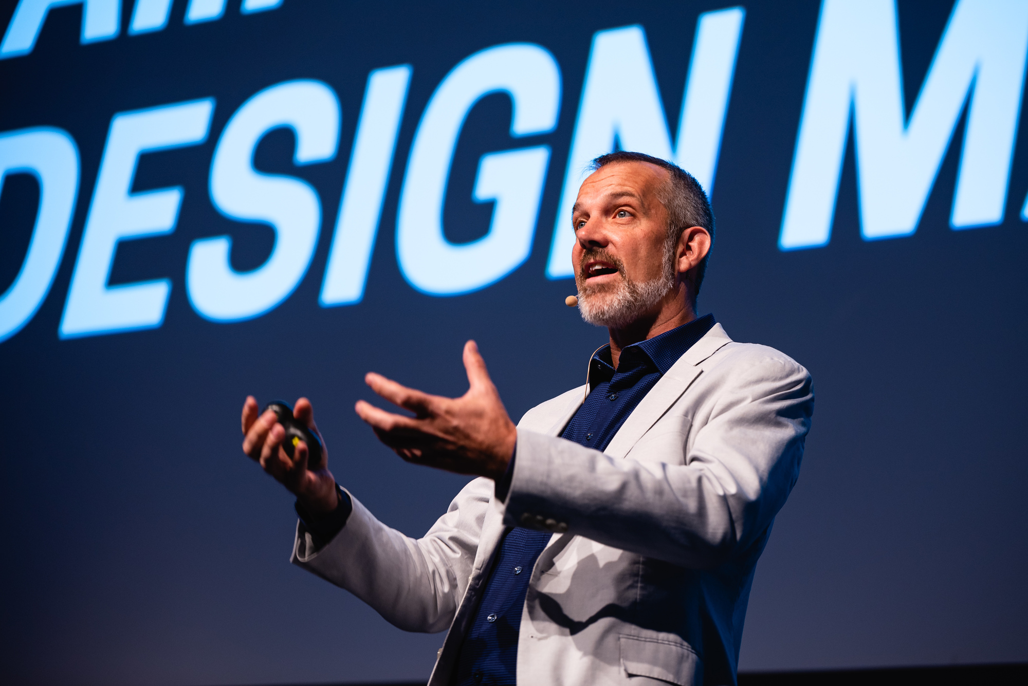 Josh Clark | Big Medium