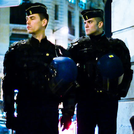 Controlled Big Medium