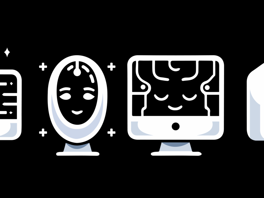 Design Artifacts | Big Medium