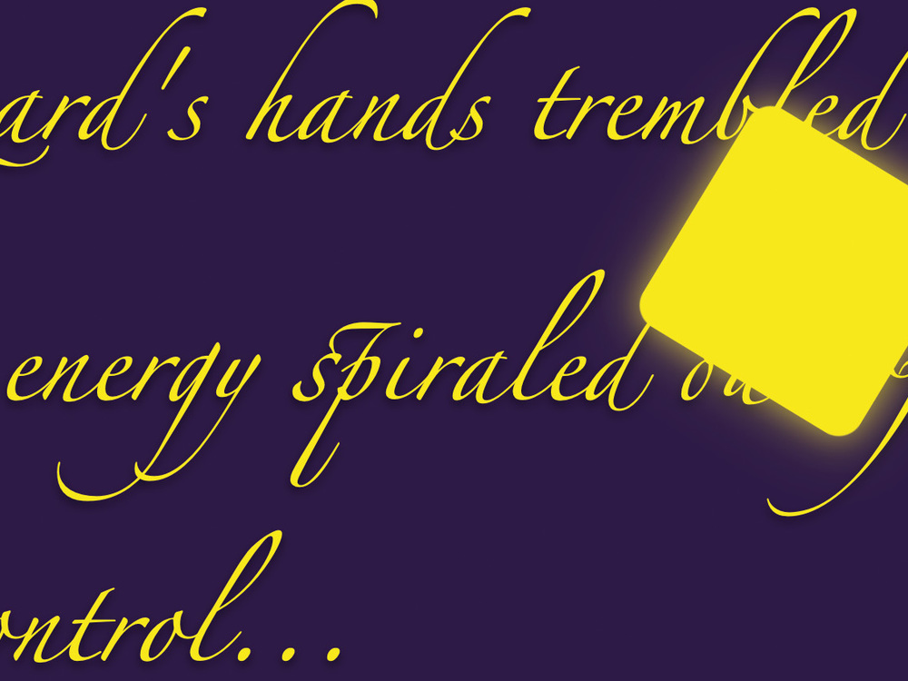 Sentient Scenes | Big Medium