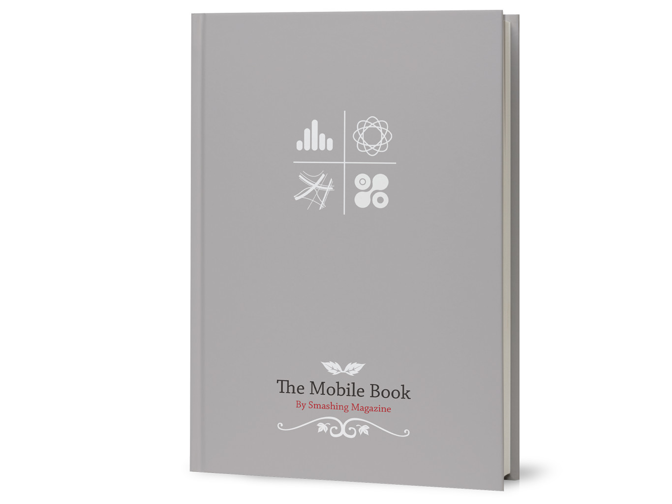 The Mobile Book | Big Medium