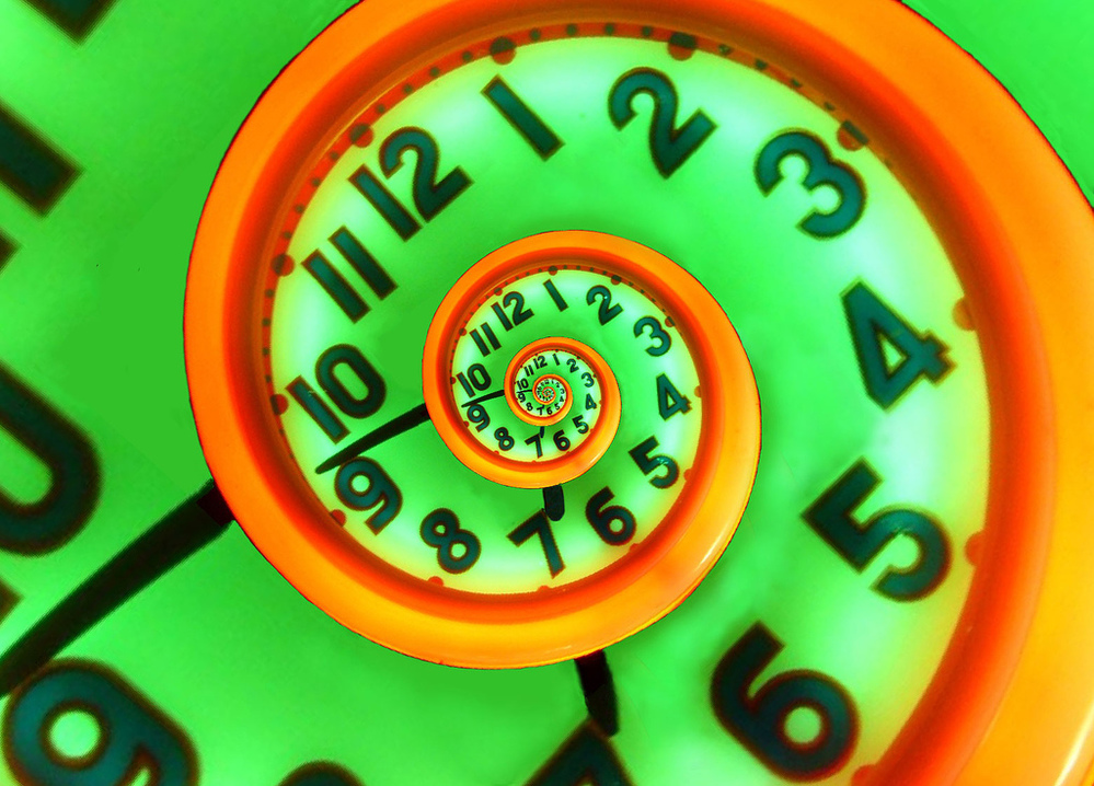 The Difference a Decade Makes | Big Medium