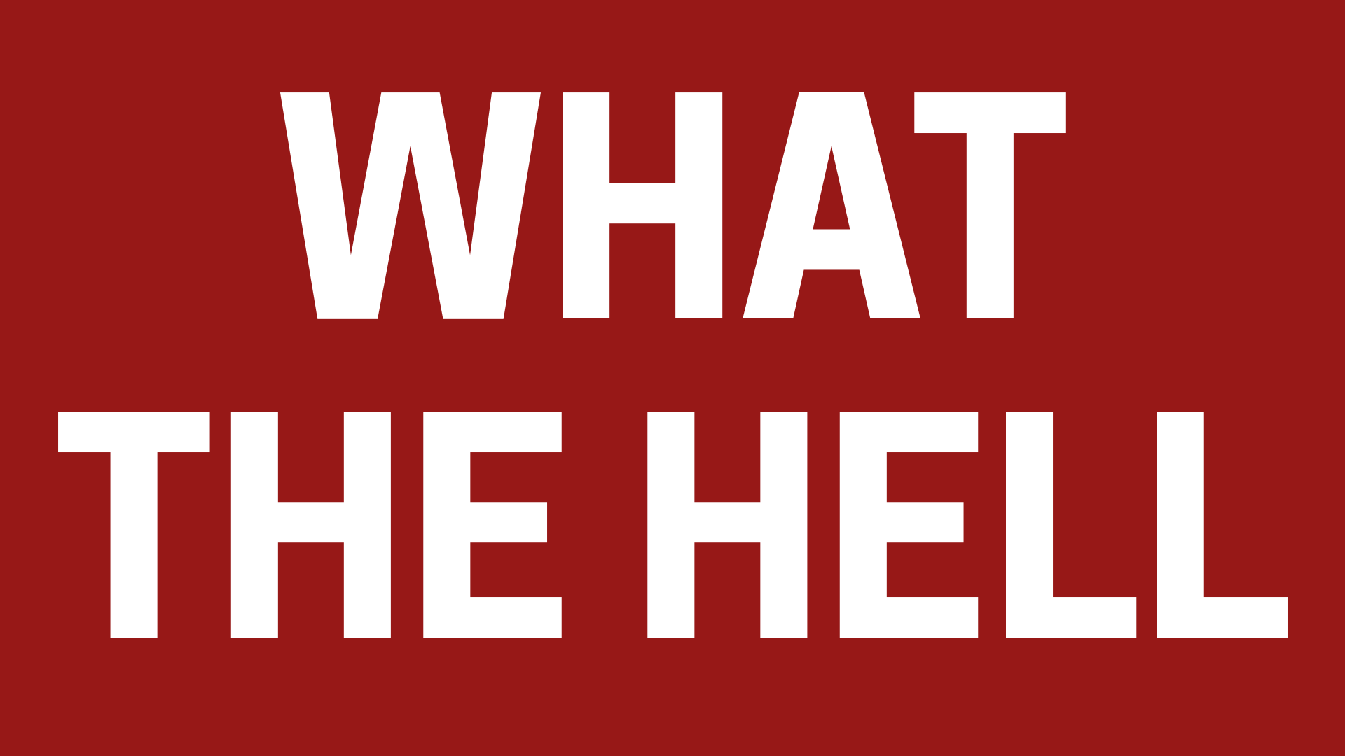 Design in the Era of the Algorithm | Big Medium